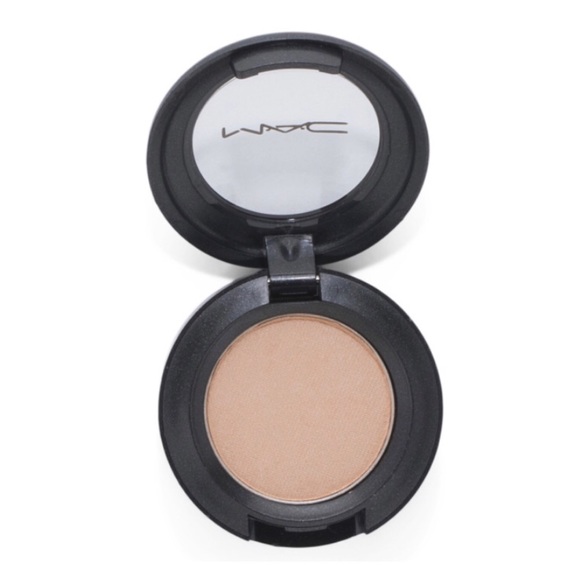 MAC Cosmetics | Makeup | Mac Rice Paper Frost Small Eyeshadow | Poshmark
